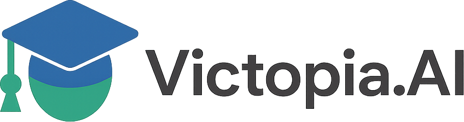 Victopia.AI — Your Co-Pilot for Learning